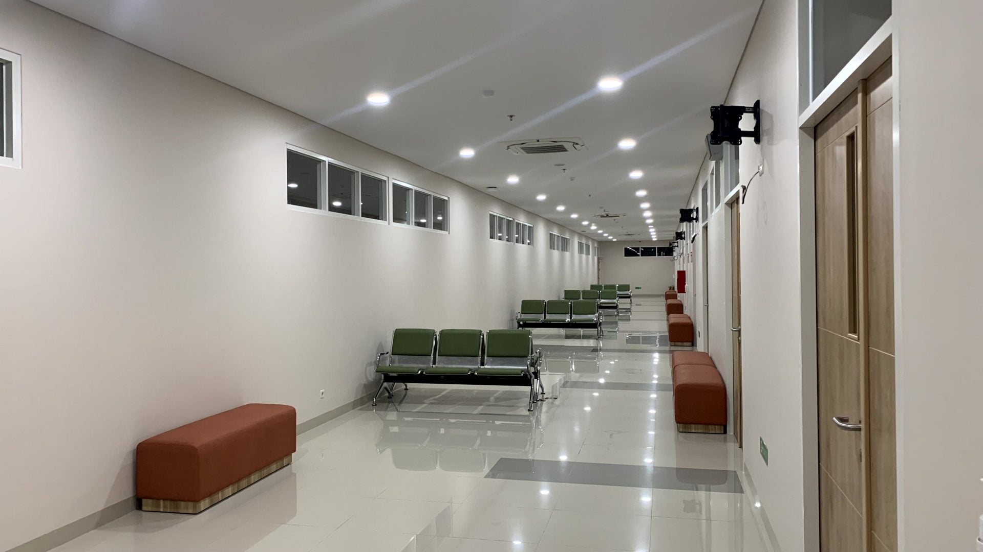 Rumah Sakit Ubaya Surabaya - Mukti Adhi Sejahtera