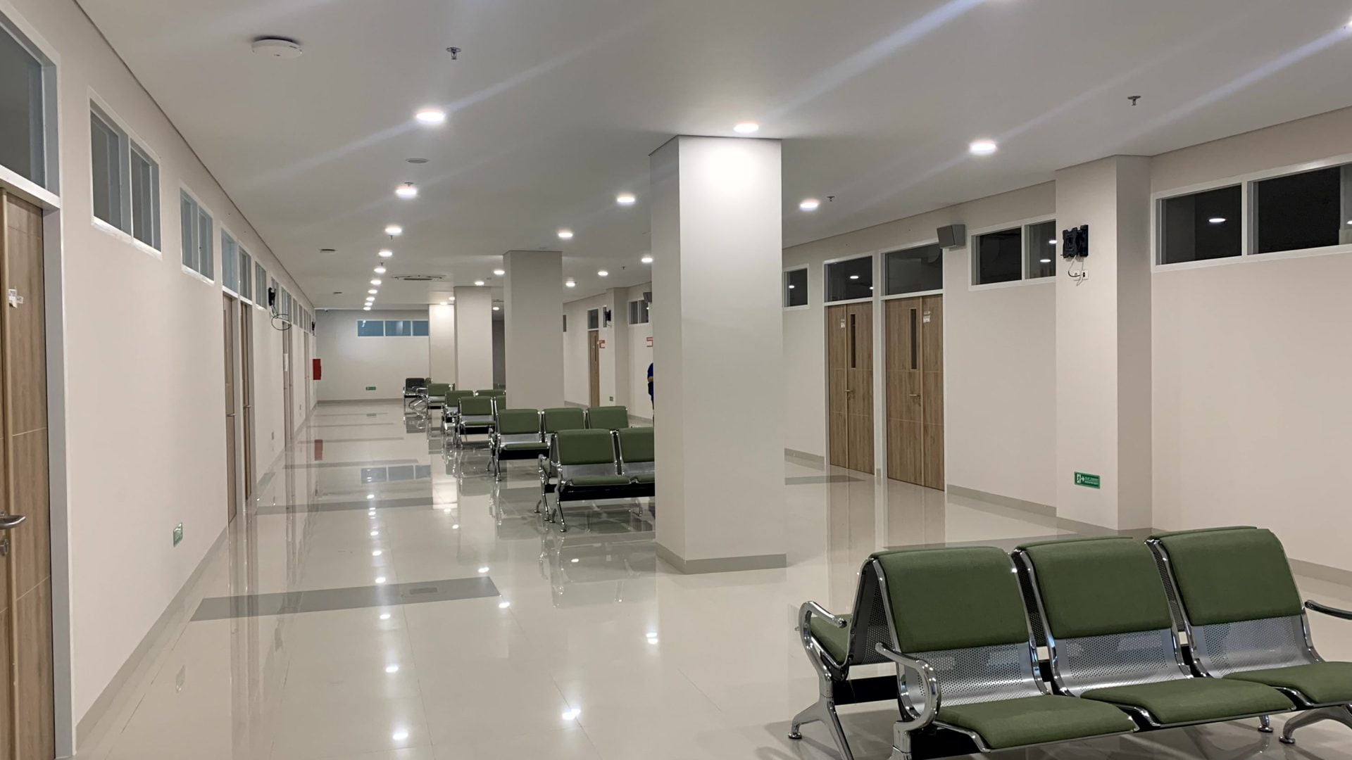 Rumah Sakit Ubaya Surabaya - Mukti Adhi Sejahtera
