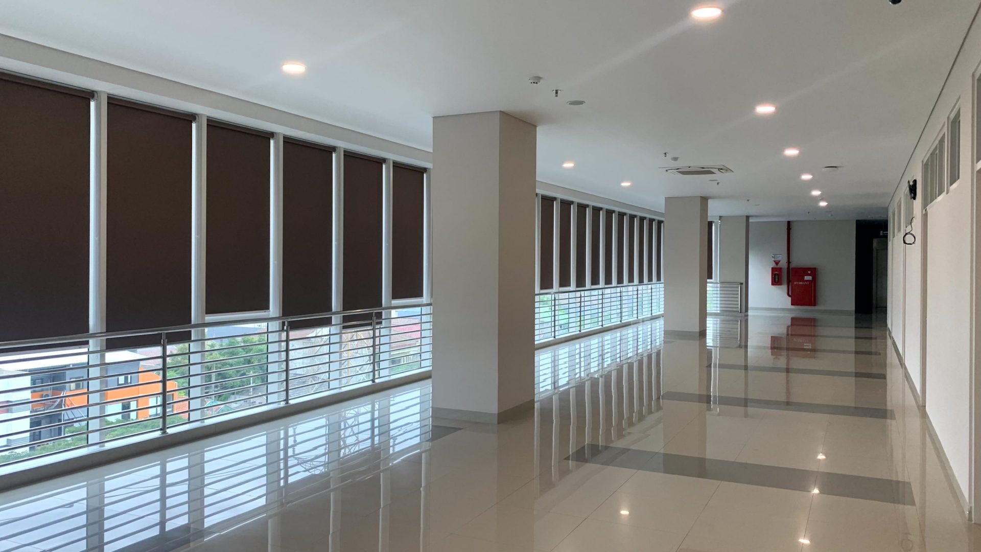 Rumah Sakit Ubaya Surabaya - Mukti Adhi Sejahtera